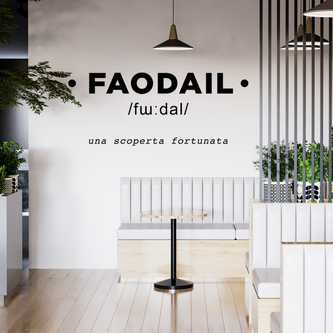 FAODAIL Wall Sticker - Discovery & Modern Style – MYCROMART
